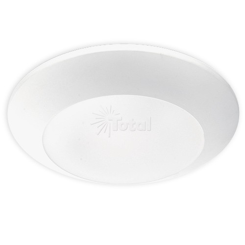 Sylvania Ultra LED Disc Light for Recessed & Surface Lighting – Total ...